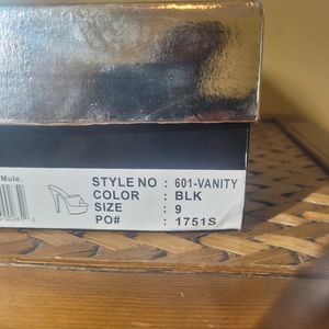Ellie | Shoes | New Ellie 6vanity Sz9 | Poshmark